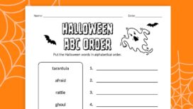 75 Frightfully Fun Halloween Activities, Crafts, and Games