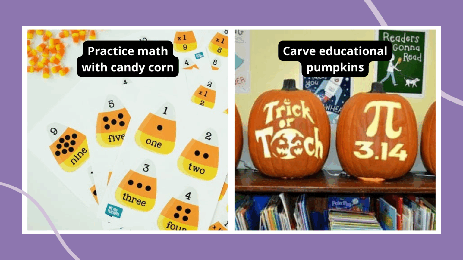 75 Frightfully Fun Halloween Activities, Crafts, and Games