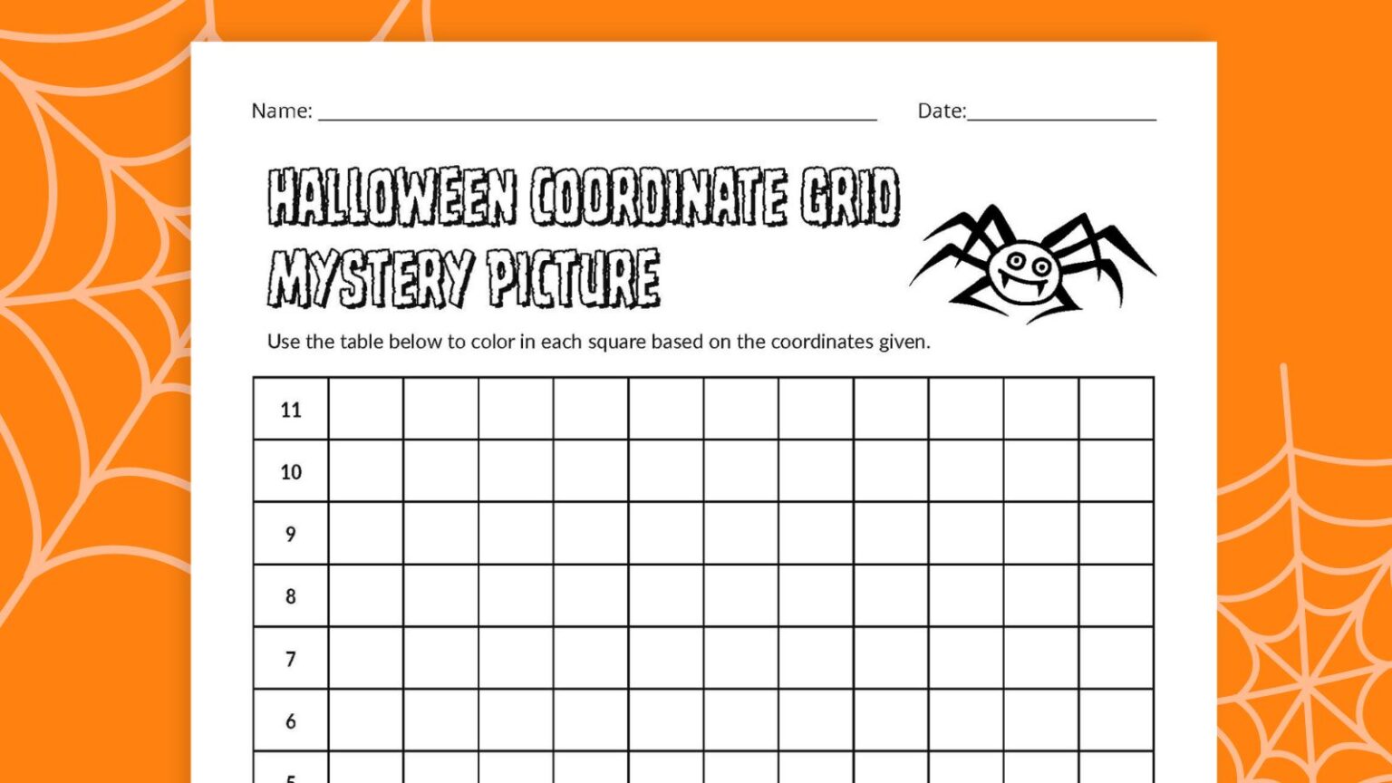 Halloween Worksheets: Get Our Free Bundle!