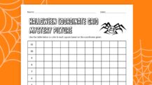 Halloween Worksheets: Get Our Free Bundle!