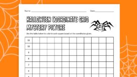 Halloween Worksheets: Get Our Free Bundle!