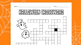 75 Frightfully Fun Halloween Activities, Crafts, and Games