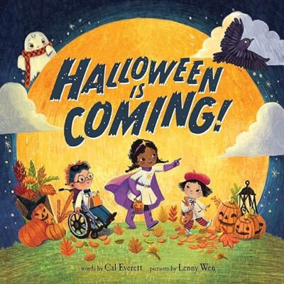 36 of the Best Halloween Books To Stock Your Shelves