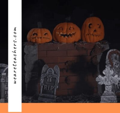 75 Frightfully Fun Halloween Activities, Crafts, and Games