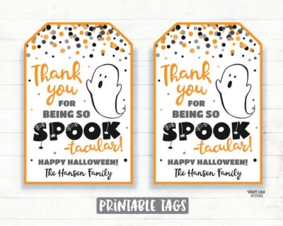 35 Sweet and Spooky Halloween Gifts for Teachers