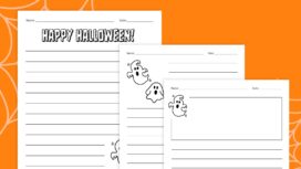 Halloween Worksheets: Get Our Free Bundle!