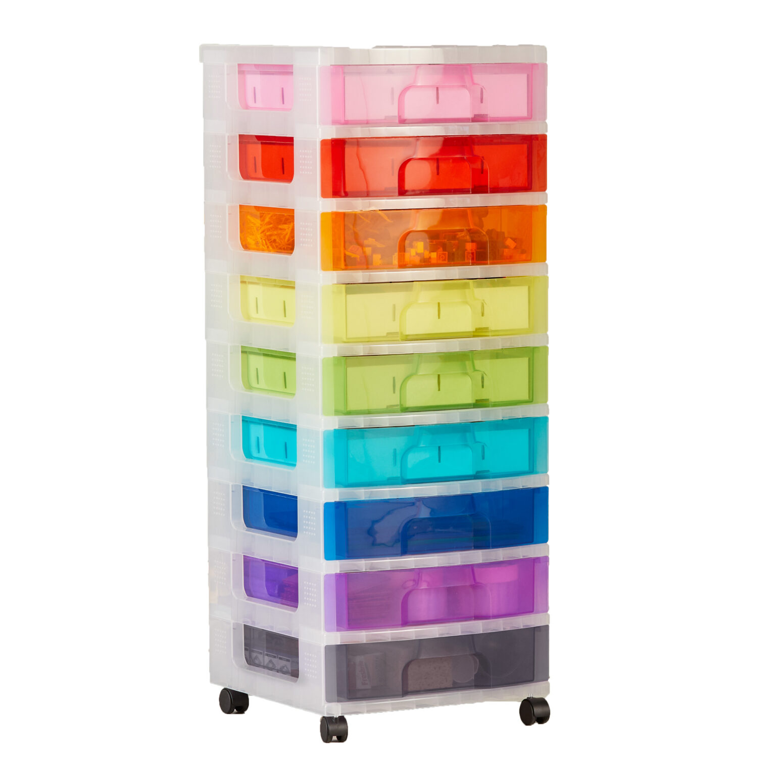 17 Best Roller Carts for Teachers To Stay Organized