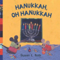 33 Best Hanukkah Books for the Holiday Season