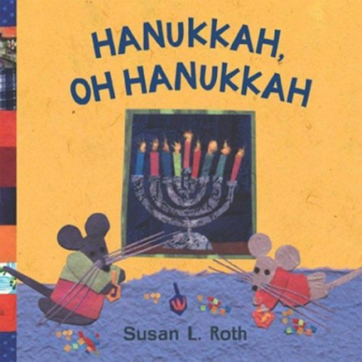 33 Best Hanukkah Books for the Holiday Season