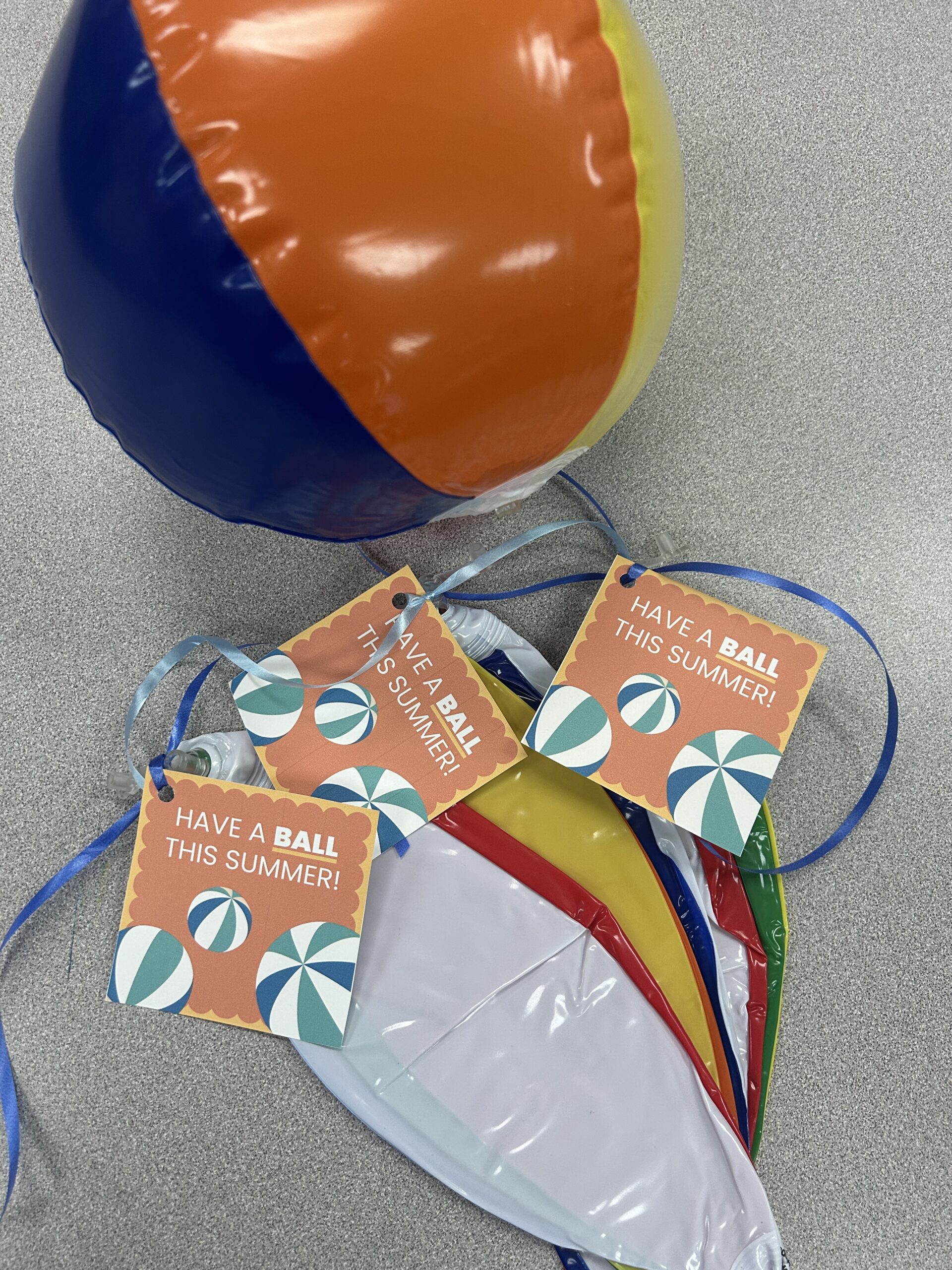 10 Easy DIY End-of-Year Student Gifts (Free Printable Tags)
