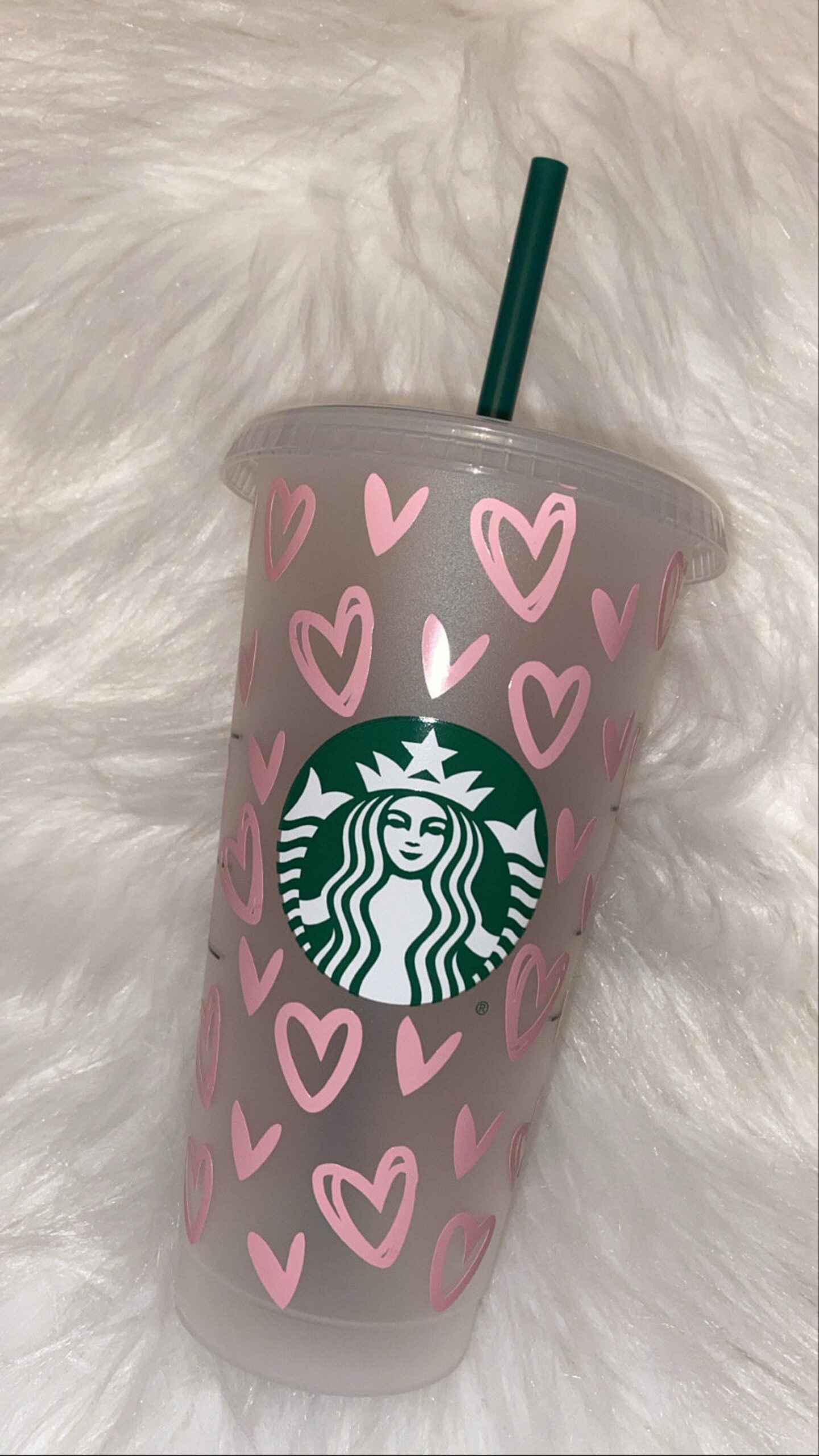 The Best Custom Starbucks Cups for Teachers - We Are Teachers