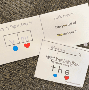 Fun Sight Word Activities That Work