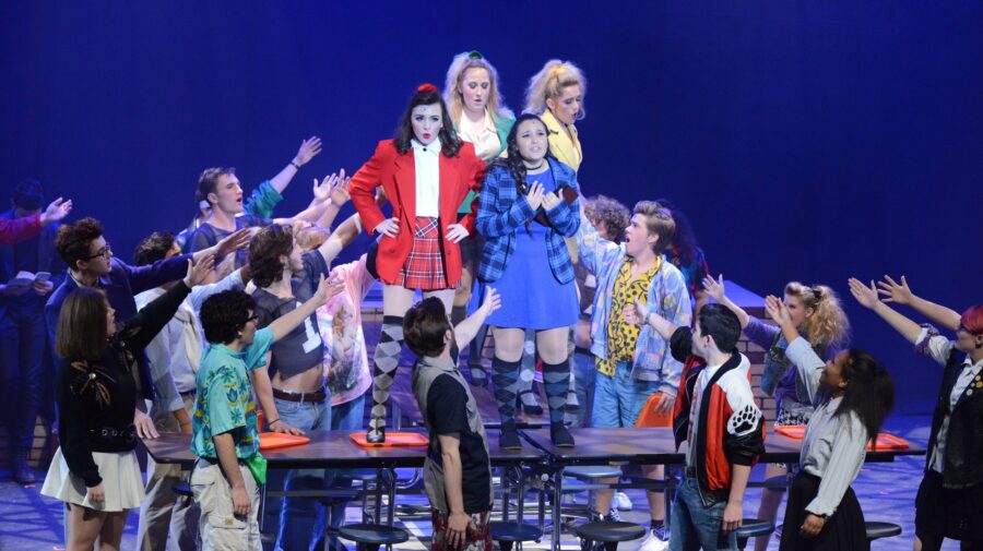 71 Unforgettable Musicals for High Schools To Perform