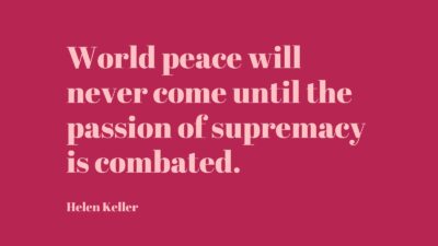 30 Helen Keller Quotes To Inspire and Motivate