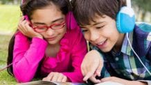 10 Ways to Boost Literacy Using Audiobooks in the Classroom