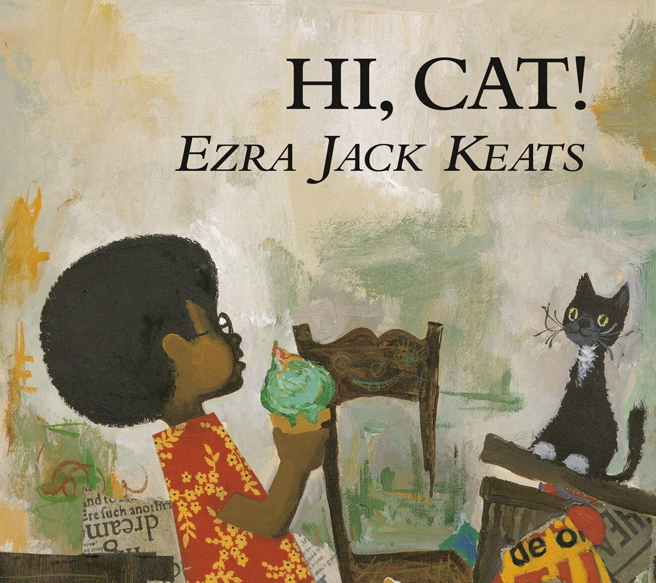 Best Cat Books for Kids, as Recommended by Teachers
