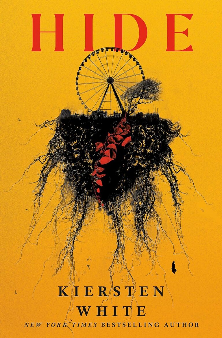 23 Scream-Worthy Horror Books for Teens To Read Right Now