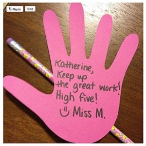 Ways to Encourage Good Behavior, Without the Prizes or Treats