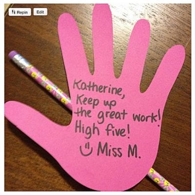 Ways to Encourage Good Behavior, Without the Prizes or Treats