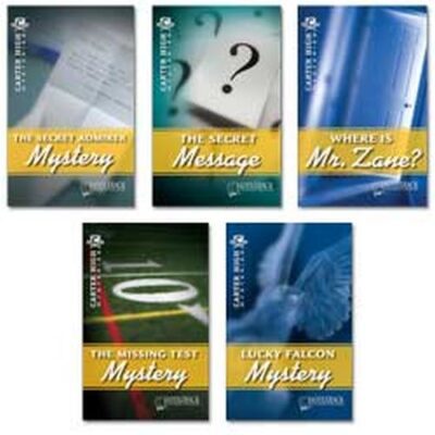 The Best High-Low Books for Kids, Tweens, and Teens - We Are Teachers