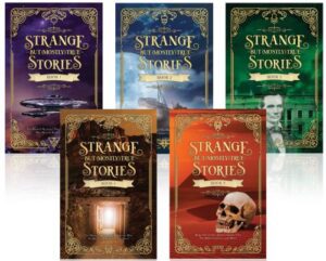 The Best High-Low Books for Kids, Tweens, and Teens - We Are Teachers