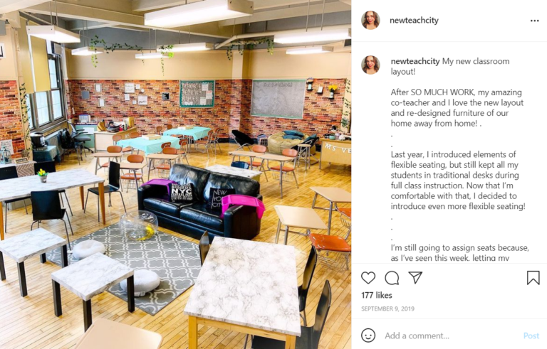 High School Classroom Decorations: Fun Ideas for Your Classroom