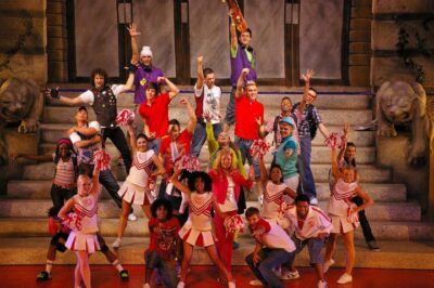 71 Unforgettable Musicals for High Schools To Perform