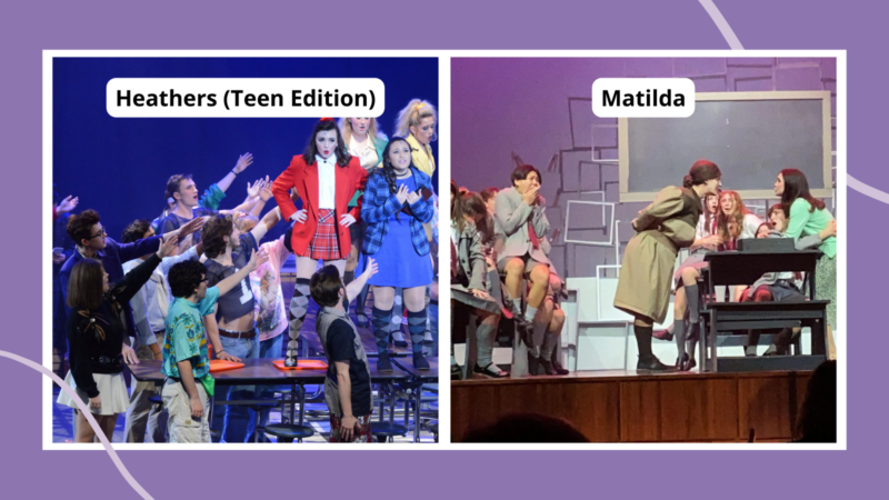 71 Unforgettable Musicals for High Schools To Perform