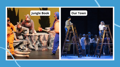 50 Showstopping High School Plays for Your School