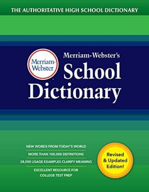 20 Innovative Dictionaries for Kids - Electronic, Online & Hard Copy