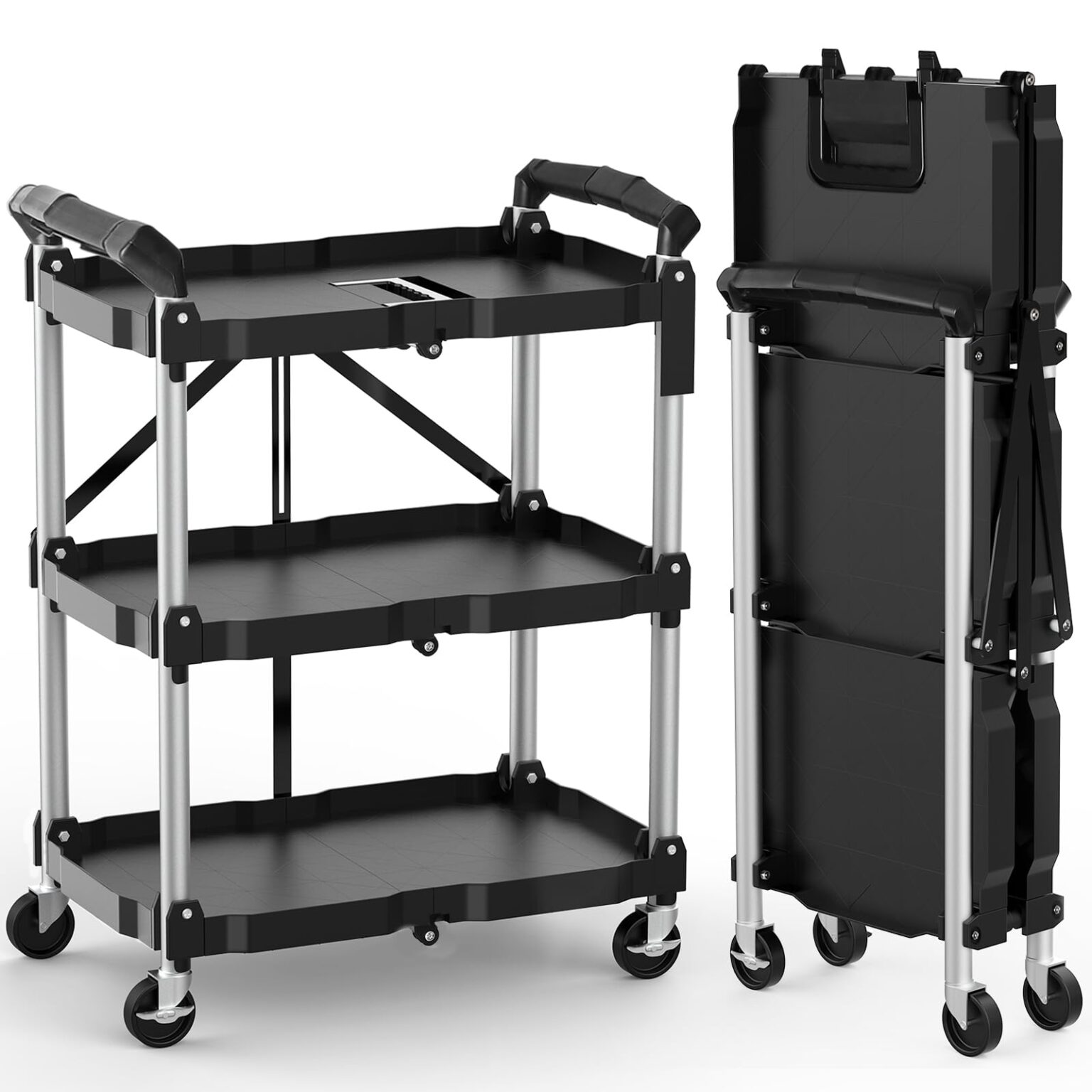 17 Best Roller Carts for Teachers To Stay Organized