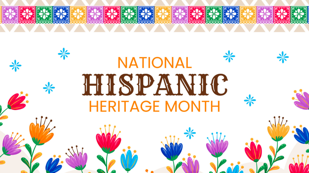 24+ Fun Activities To Honor Hispanic Heritage Month