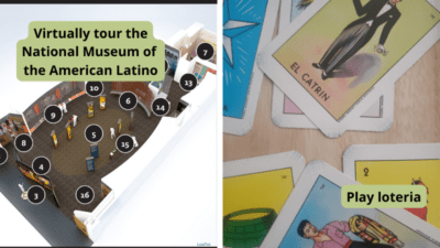 When Is National Hispanic Heritage Month? Plus How To Celebrate