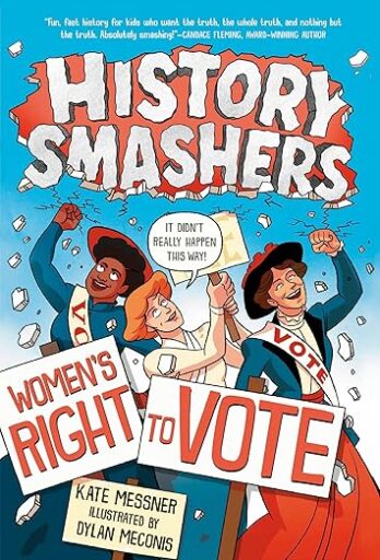 26 Best Kids Books About Elections for Future Voters