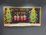 18 December Bulletin Board Ideas We Love