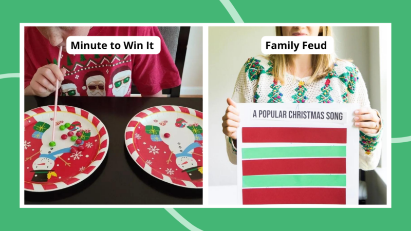 31 Holiday Staff Party Games That Won't Make You Groan