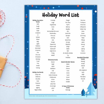 38 Holiday Staff Party Games That Won't Make You Groan