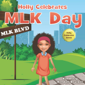Martin Luther King Jr Books to Share with Students of All Grade Levels