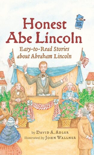 30 Awesome Abraham Lincoln Books That Bring History to Life