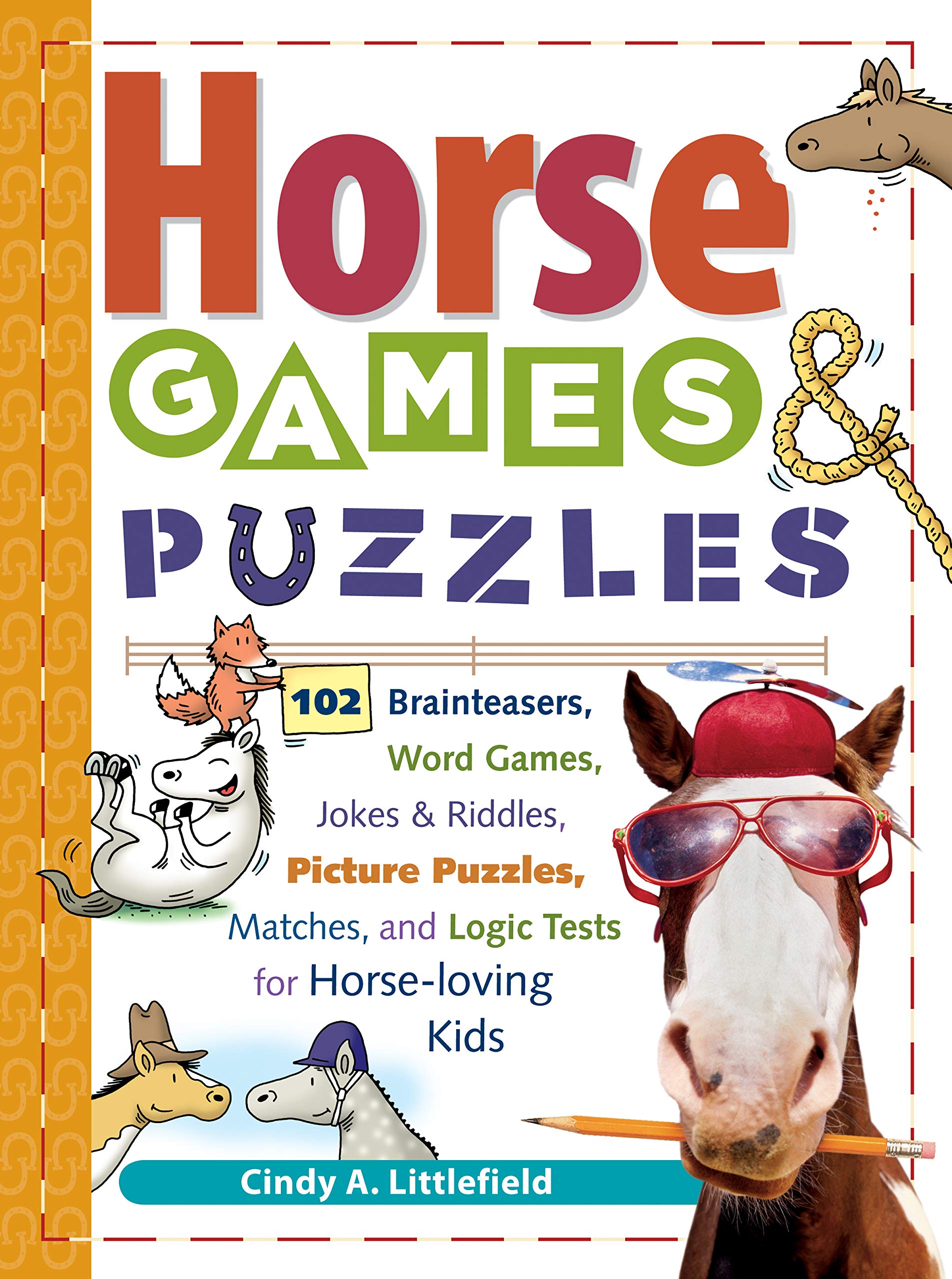 Horse Books for Kids: Enchanting Titles for All Ages