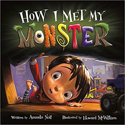 Best Kids Books About Monsters, as Chosen by Educators