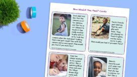 19 Activities To Help Nurture Kindness in Your Students