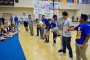 40 Pep Rally Activities and Games for Kids of All Ages