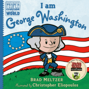 Best President Books for Kids, As Recommended by Educators