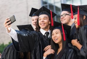 Record Graduation Rates Across All Subgroups - We Are Teachers