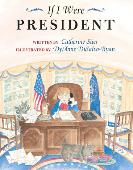 Best President Books for Kids, As Recommended by Educators