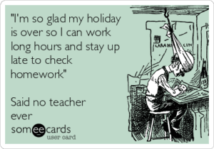 17 Homework Memes That Tell It Like It Is - We Are Teachers