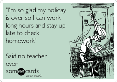 17 Homework Memes That Tell It Like It Is - We Are Teachers