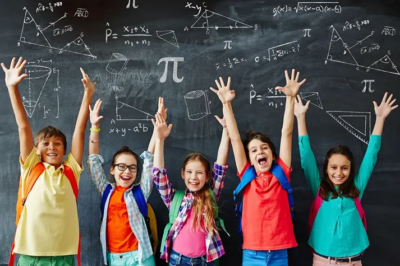 50 Mathtastic Pi Day Activities for the Classroom
