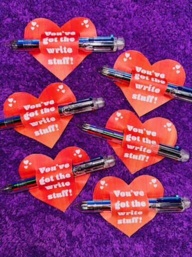 10 Best Classroom Valentines for Students (Cards and Gifts)